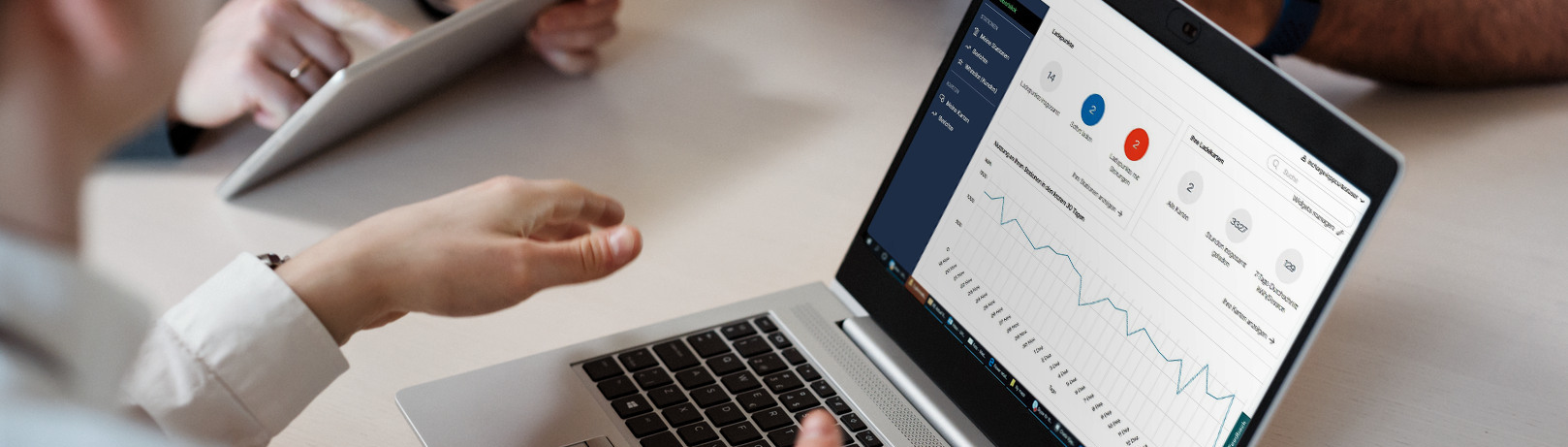 Im My InCharge Portal Ladeinfrastruktur verwalten | Vattenfall InCharge ...